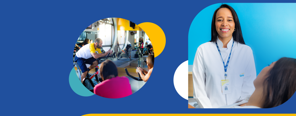 Página Inicial - Sesc DF