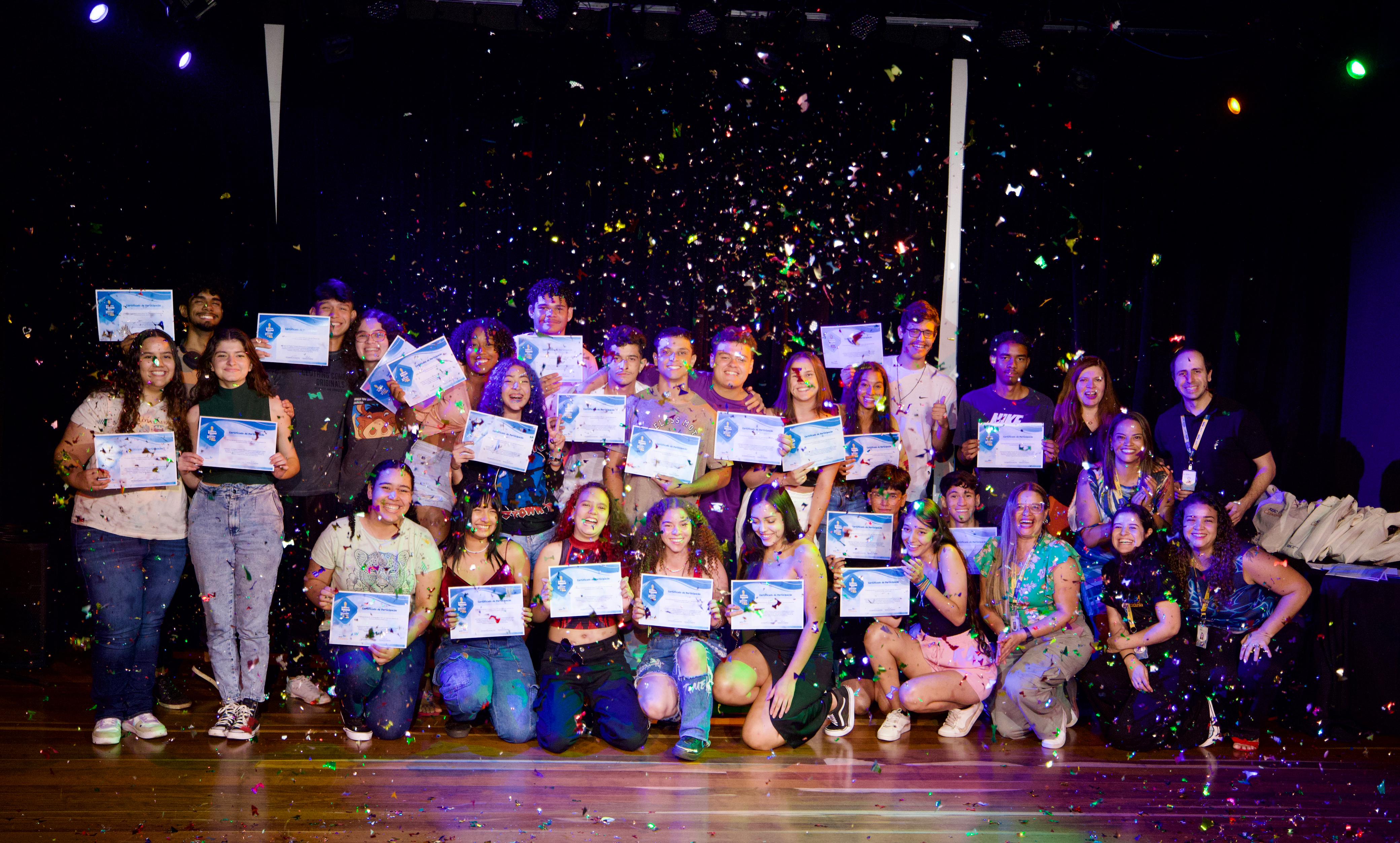 Sesc Cidadania - Sesc DF