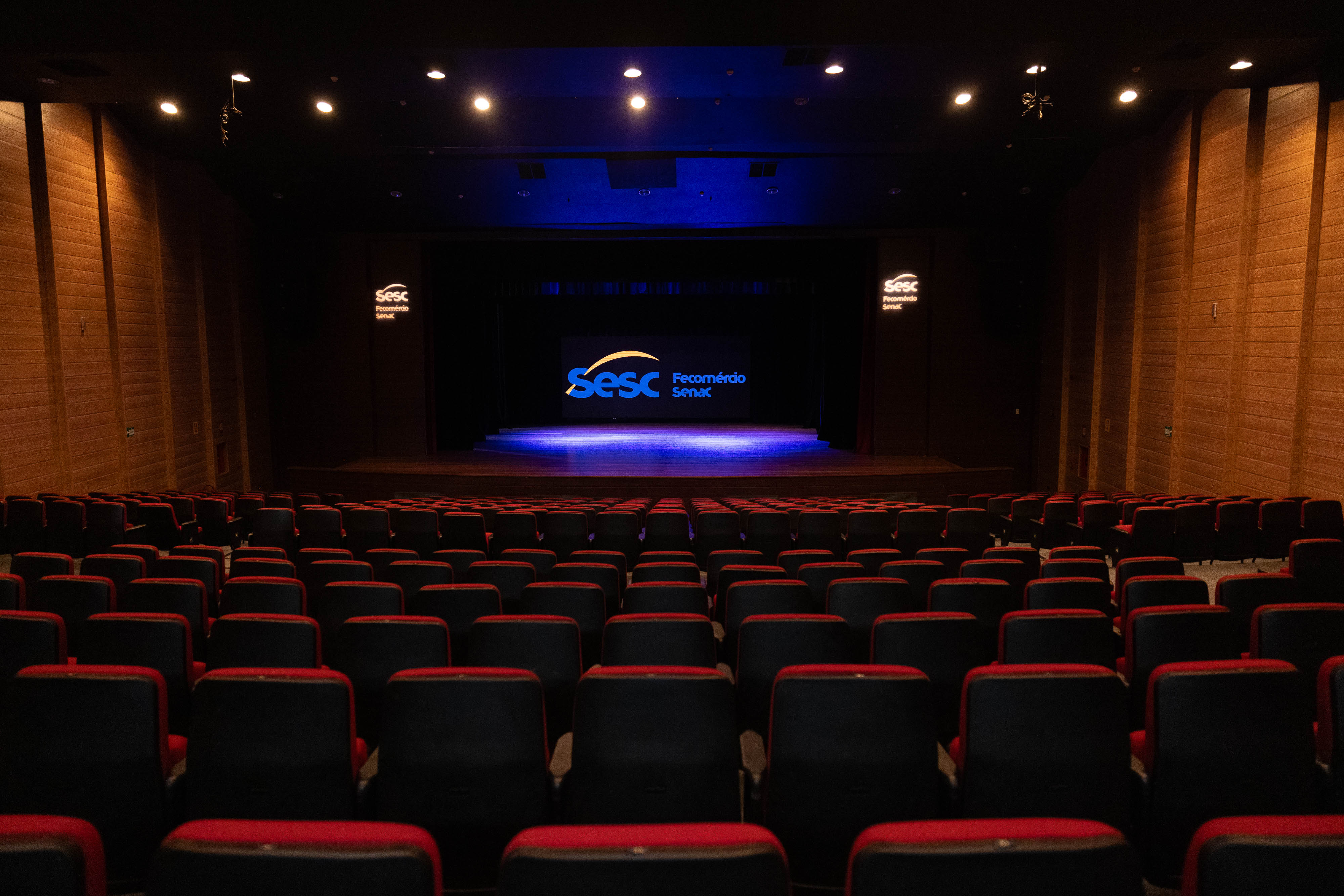 Sesc-DF abre inscrições para o Sesc+Cultura 2025 - Sesc DF