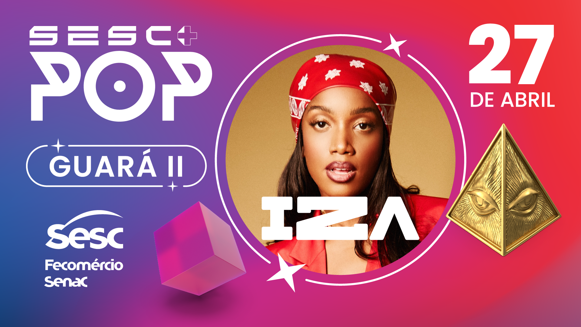 Página Inicial - Sesc DF